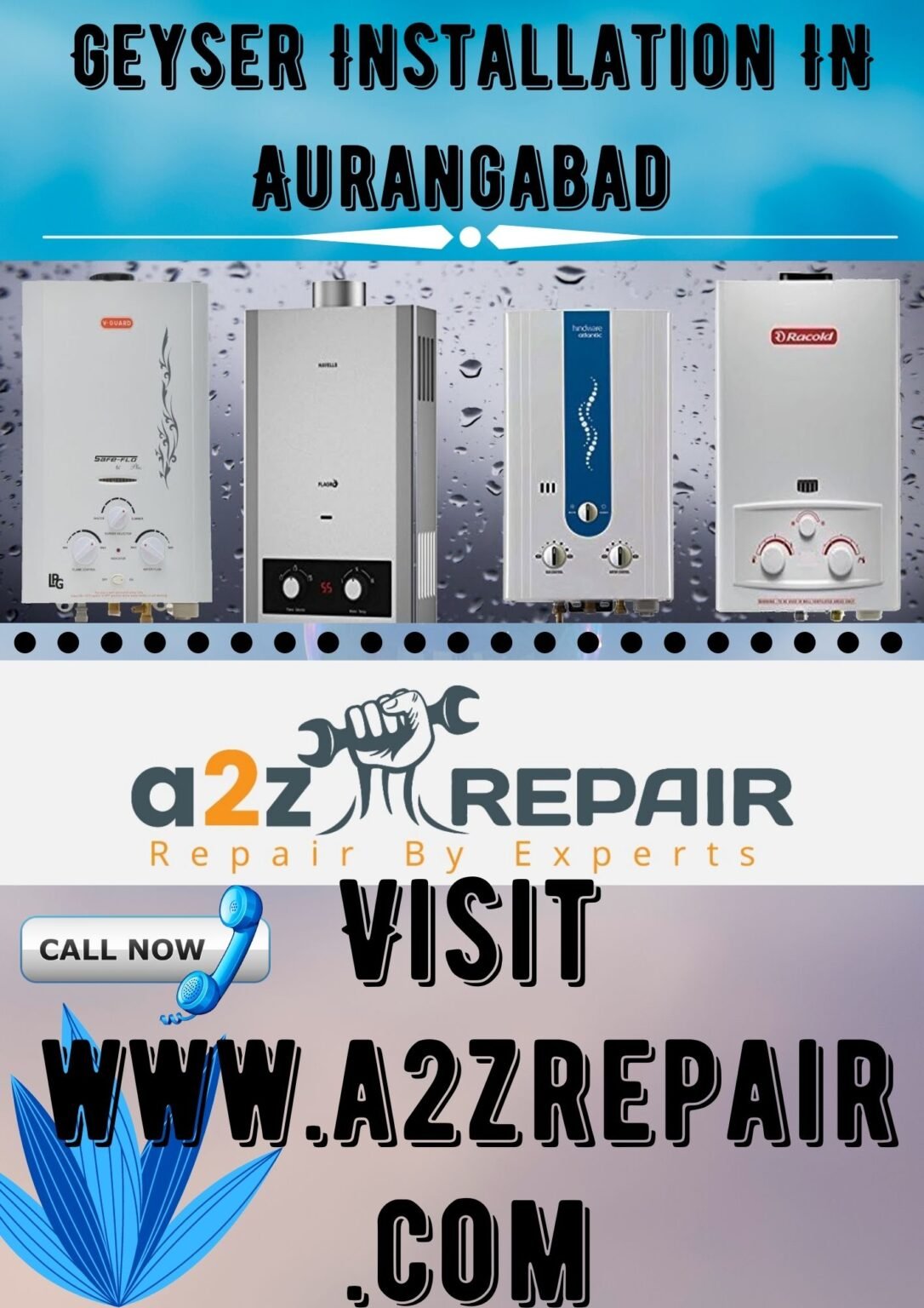 LED TV Installation in Hapur - A2Z Repair Installation Service
